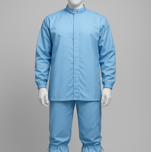 Lifethread – ESD & Cleanroom Garments Manufacturer in India